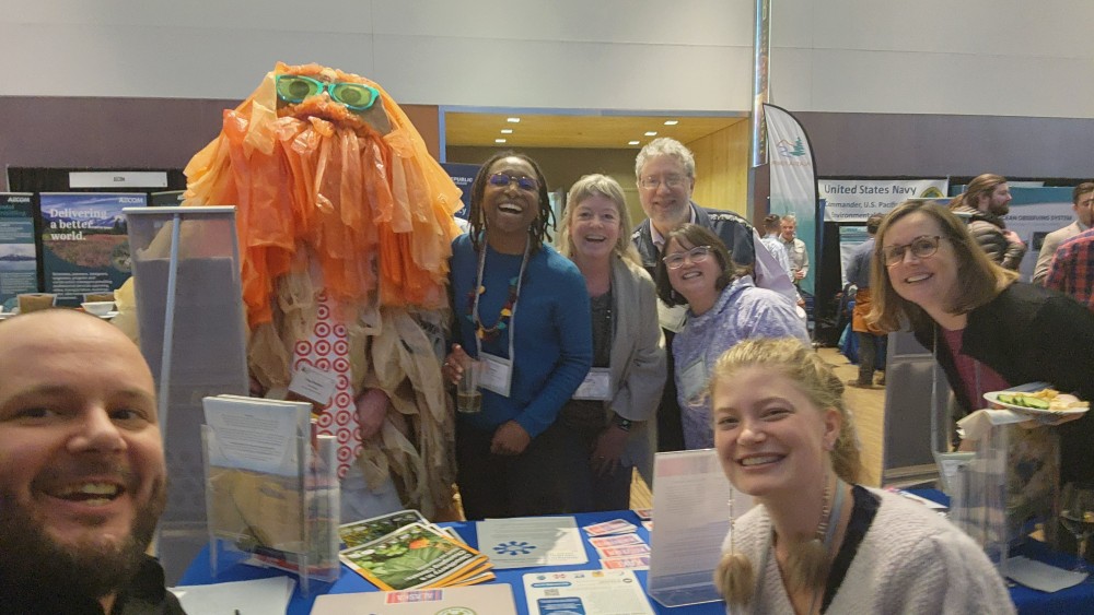 2024 Alaska Forum on the Environment – Science for Alaska communities ...